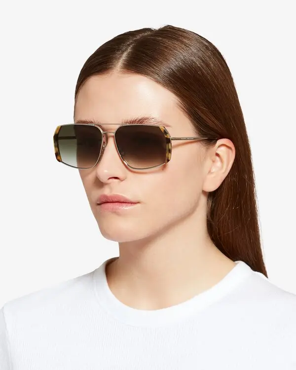 Isabel Marant Willo Sunglasses