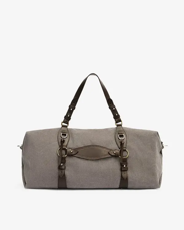 Isabel Marant Tilpa Weekender Bag