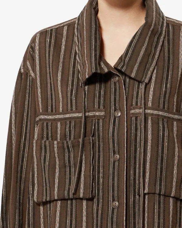 Isabel Marant Chelia Shirt