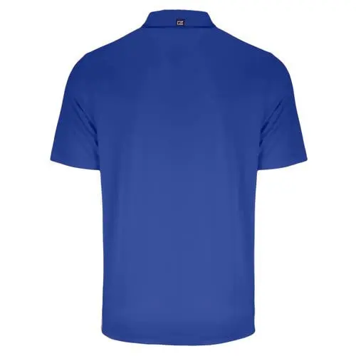 Cutter & Buck Embry-riddle Eagles Big & Tall Forge Eco Stretch Recycled Polo