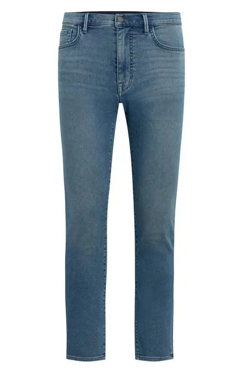 Joe's Jeans The Asher Slim Fit Jeans - Lirio