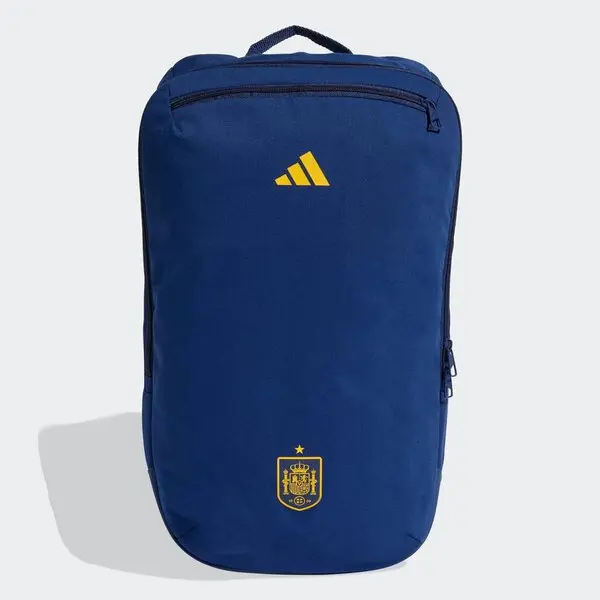 Adidas Spain National Team Fifa X World Cup Team Backpack - Navy