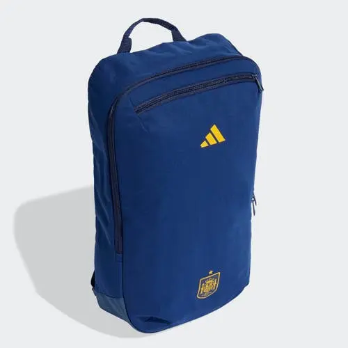 Adidas Spain National Team Fifa X World Cup Team Backpack