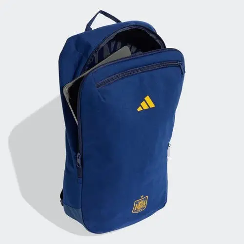 Adidas Spain National Team Fifa X World Cup Team Backpack