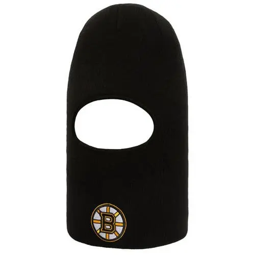 Mitchell & Ness Boston Bruins Tailgate Balaclava