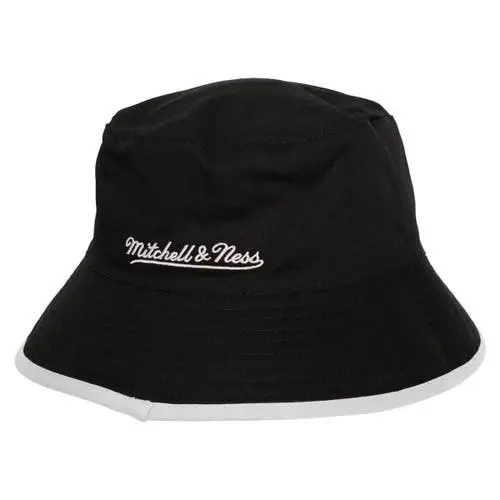 Mitchell & Ness Purple Phoenix Suns Flip It Reversible Bucket Hat