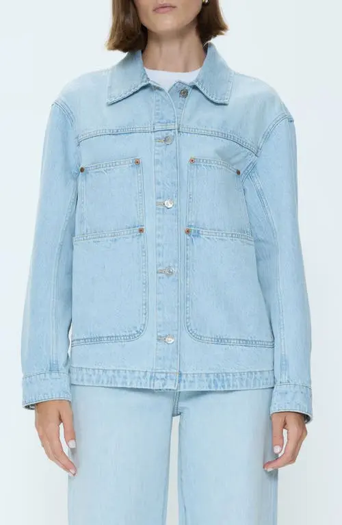 PISTOLA Karlee Denim Jacket