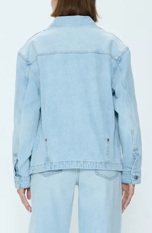 PISTOLA Karlee Denim Jacket