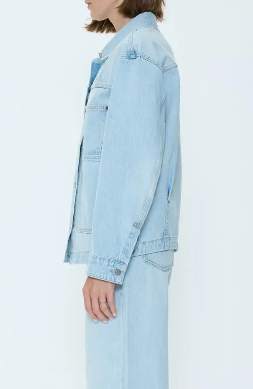 PISTOLA Karlee Denim Jacket