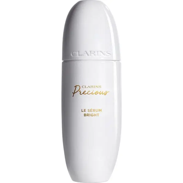 Clarins Precious Le Sérum Brightening Serum - No Color