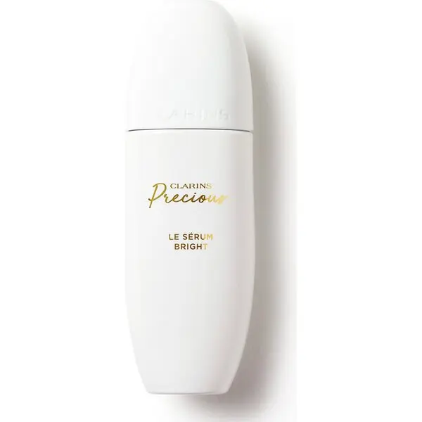 Clarins Precious Le Sérum Brightening Serum - No Color