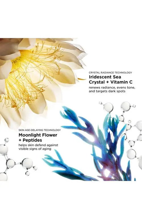 Clarins Precious Le Sérum Brightening Serum - No Color