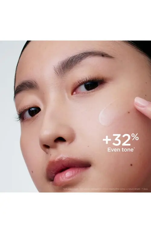 Clarins Precious Le Sérum Brightening Serum - No Color