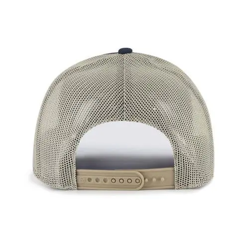 '47 Syracuse Orange Arid Adjustable Trucker Hat
