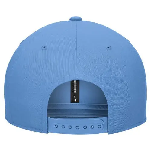 JORDAN BRAND Houston Cougars Dri-fit Snapback Hat