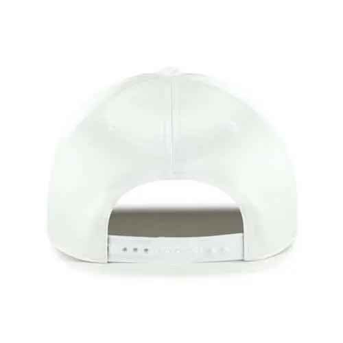 '47 Boise State Broncos Outspoken Hitch Adjustable Hat