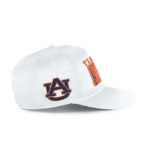 '47 Auburn Tigers Outspoken Hitch Adjustable Hat