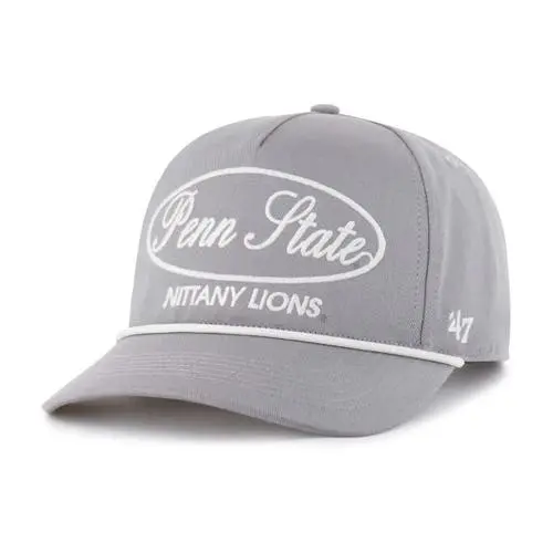 '47 47 Penn State Nittany Lions Rope Hitch Cap