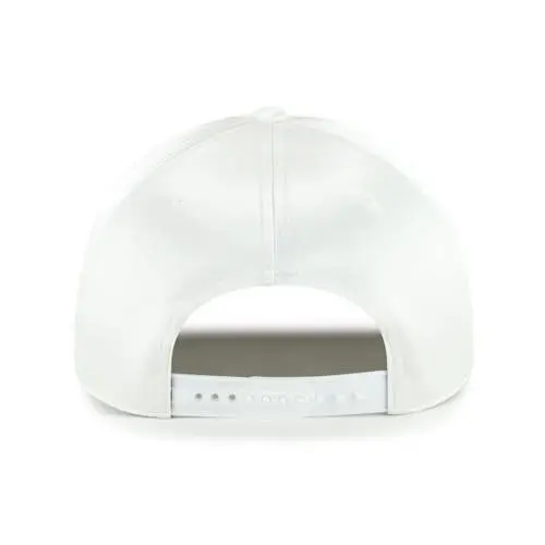 '47 Wisconsin Badgers Outspoken Hitch Adjustable Hat