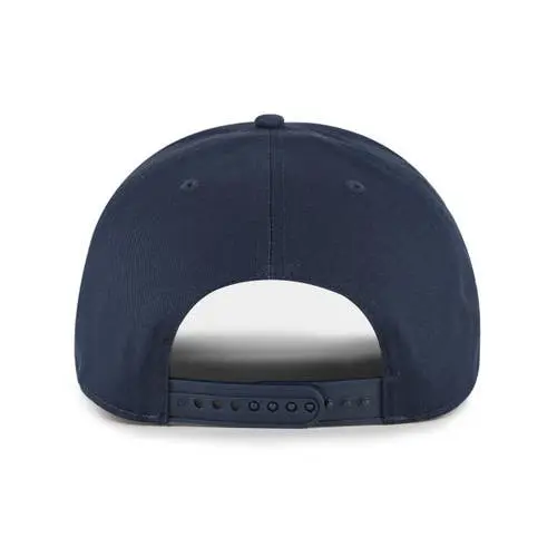 '47 Auburn Tigers Rope Hitch Adjustable Hat