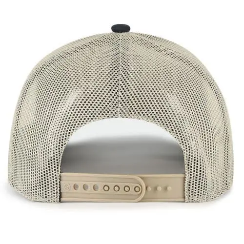 '47 Wake Forest Demon Deacons Arid Adjustable Trucker Hat