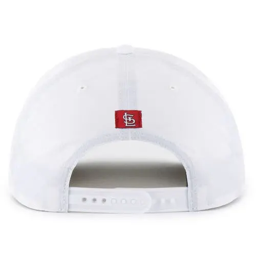 '47 St. Louis Cardinals Brrr Fairway Hitch Adjustable Baseball Cap By