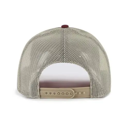 '47 Virginia Tech Hokies Arid Adjustable Trucker Hat