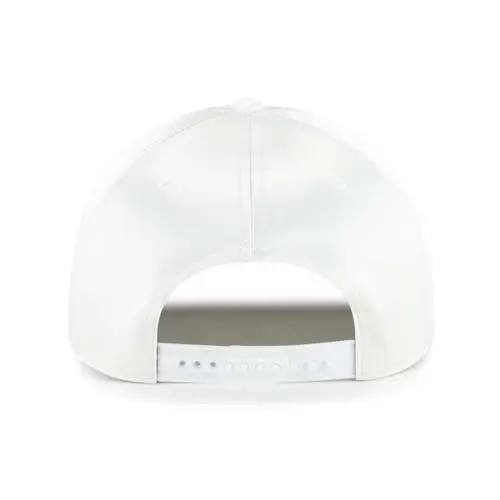 '47 Nebraska Huskers Outspoken Hitch Adjustable Hat