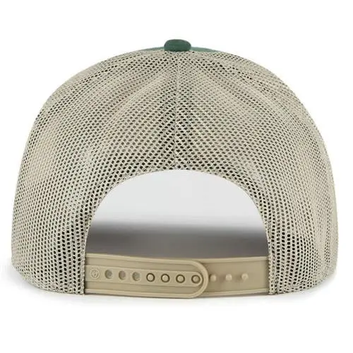 '47 South Florida Bulls Arid Adjustable Trucker Hat