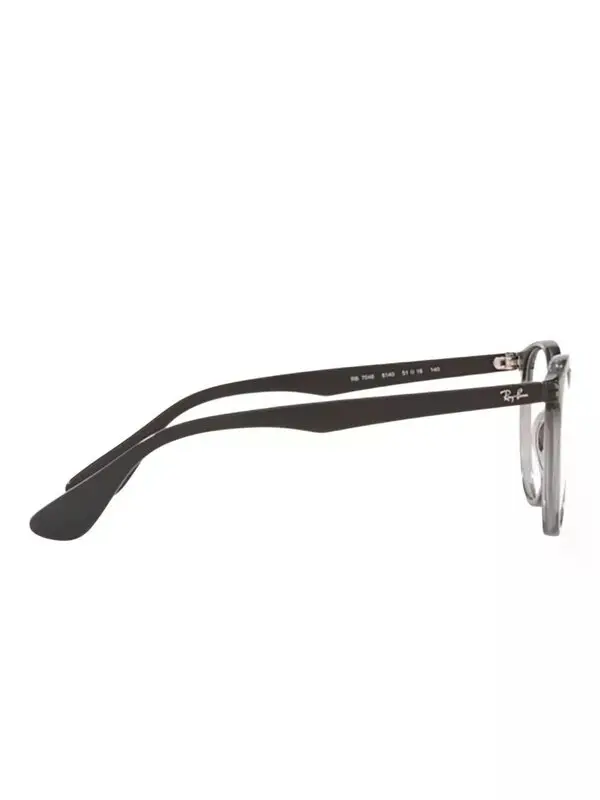 Ray-ban Erika Eyeglasses - Grey