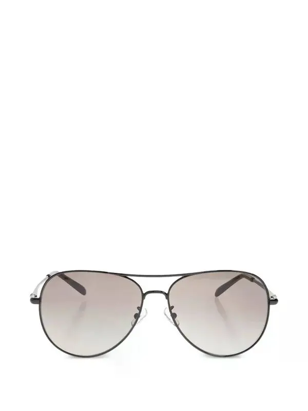 Tory Burch Pilot-frame Sunglasses