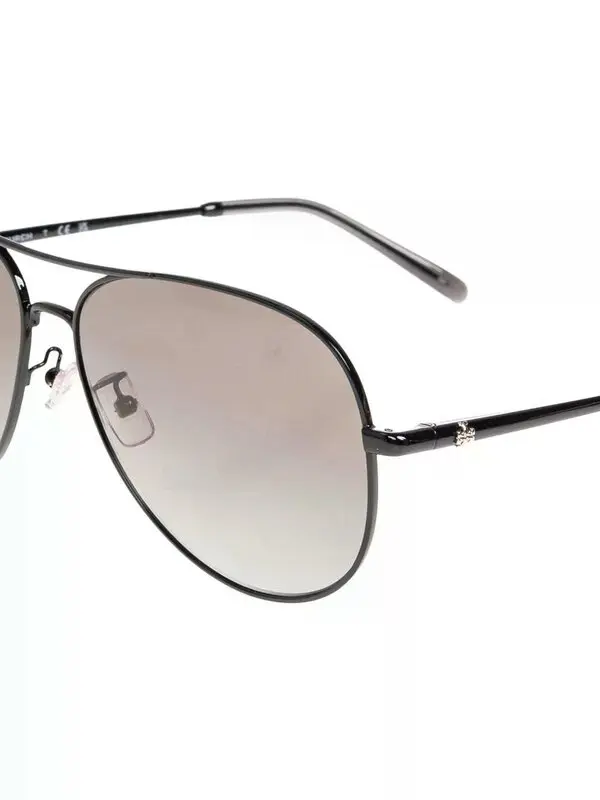 Tory Burch Pilot-frame Sunglasses
