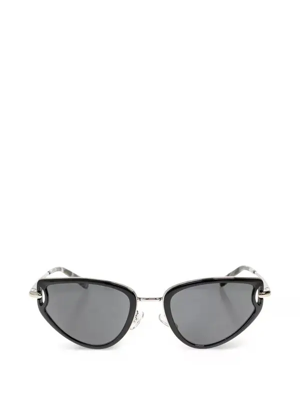 Tory Burch Cat-eye Sunglasses