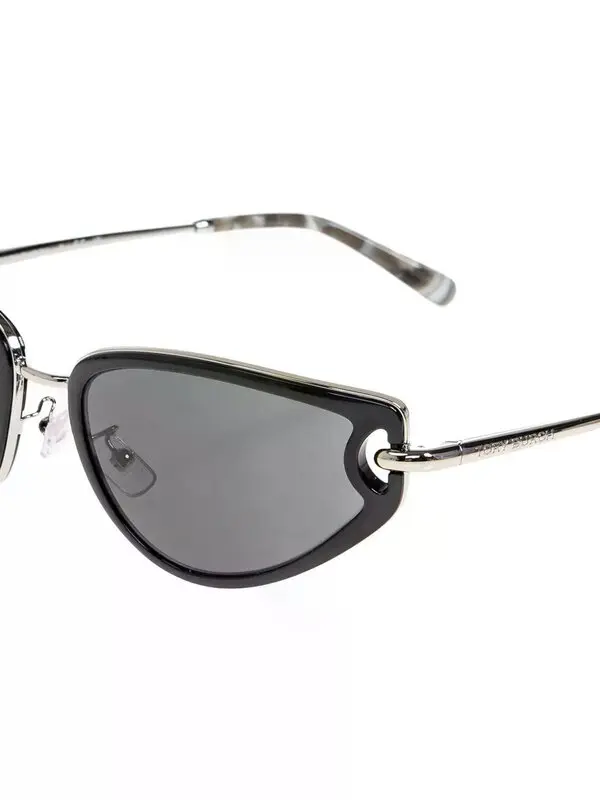 Tory Burch Cat-eye Sunglasses