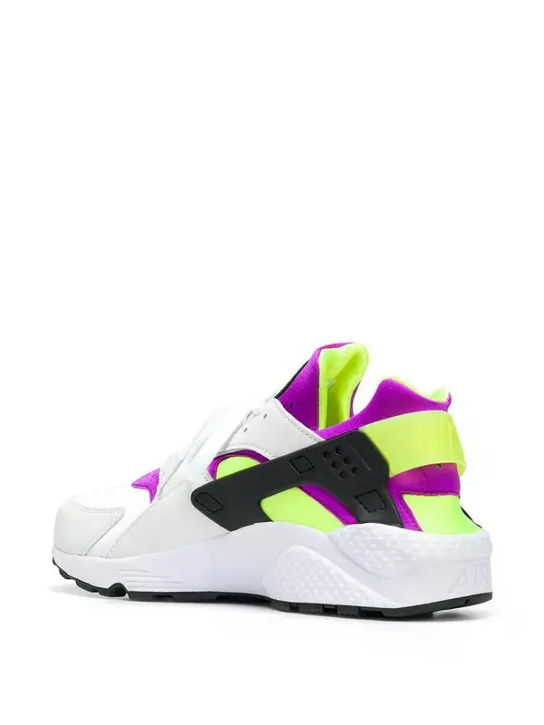 Nike Air Huarache Run '91 Sneakers - White