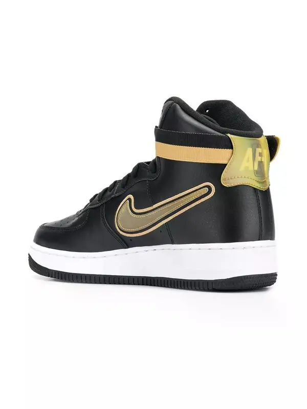 Nike Air Force 1 Hi-top Sneakers
