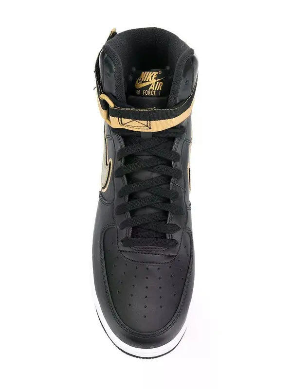 Nike Air Force 1 Hi-top Sneakers