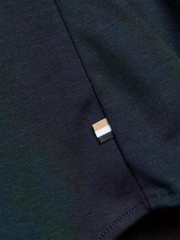 BOSS Buttoned Shirt