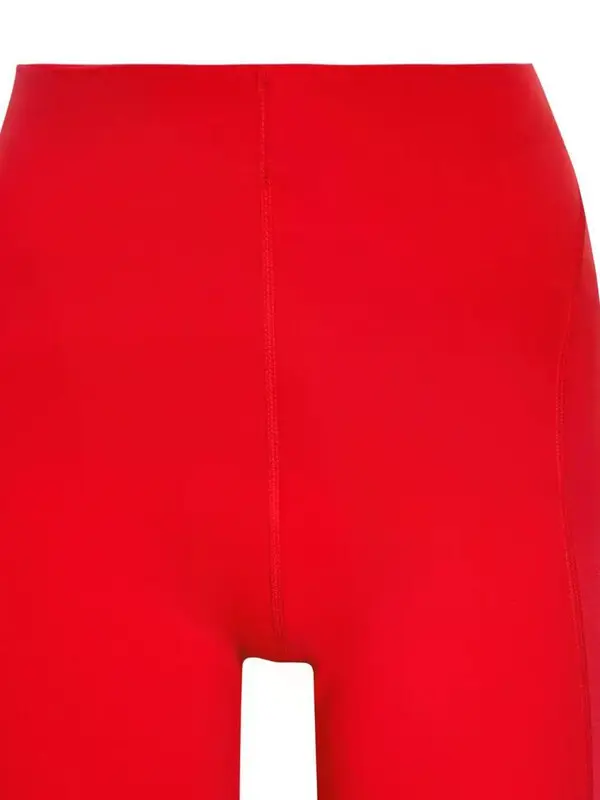 Escada Sport Panelled Shorts