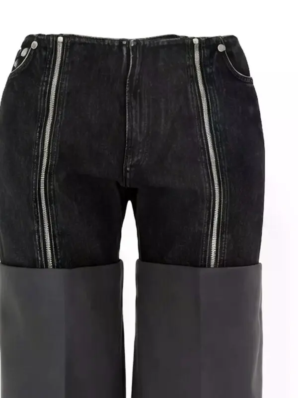 JEAN PAUL GAULTIER Suit Gaiters