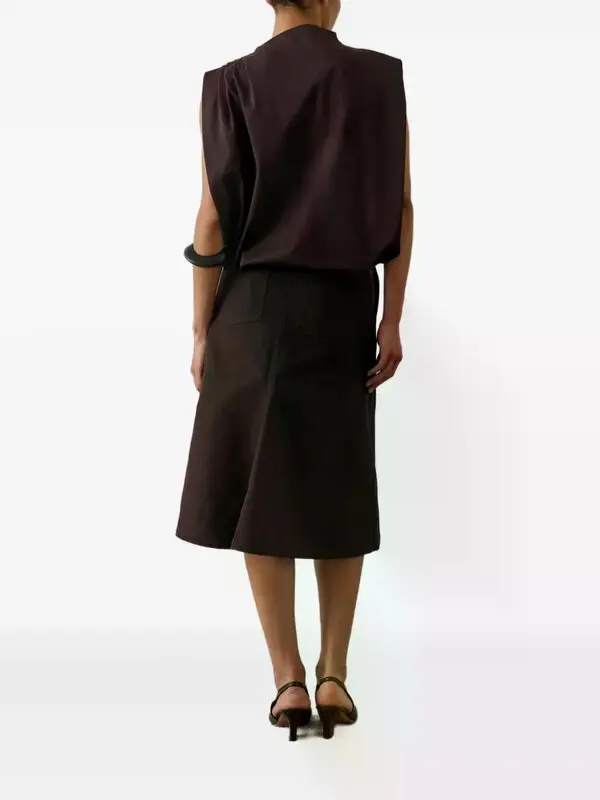 Soeur Hope A-line Skirt