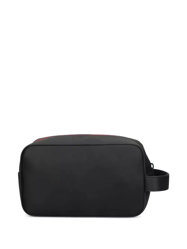 Tommy Hilfiger Mixed-texture Handle Bag