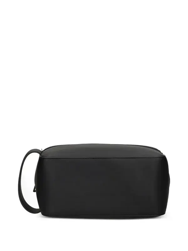 Tommy Hilfiger Mixed-texture Handle Bag