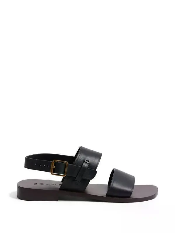 Soeur Douglas Buckled Sandals