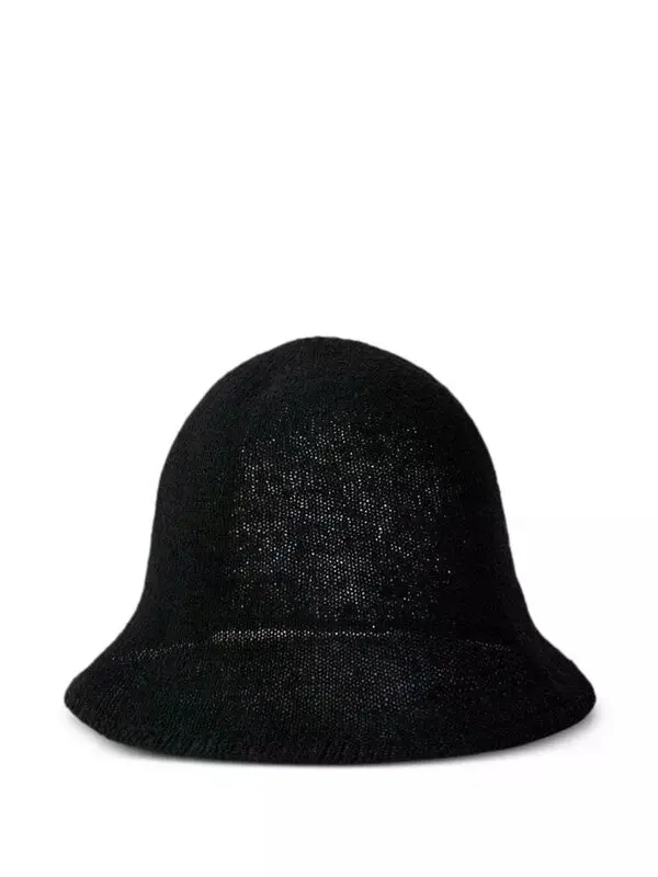 Soeur Ivor Sun Hat - Black