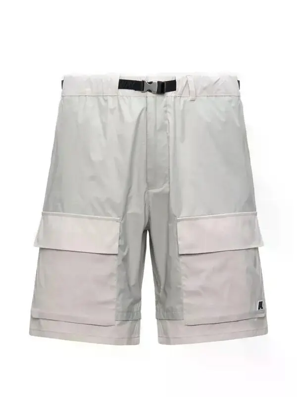 K-WAY Berger Shorts