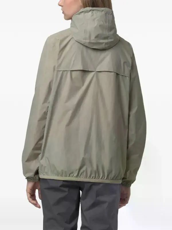 K-WAY Le Vrai 4.0 Claude Windbreaker
