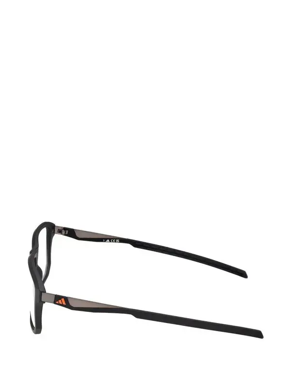 Adidas Square-frame Glasses