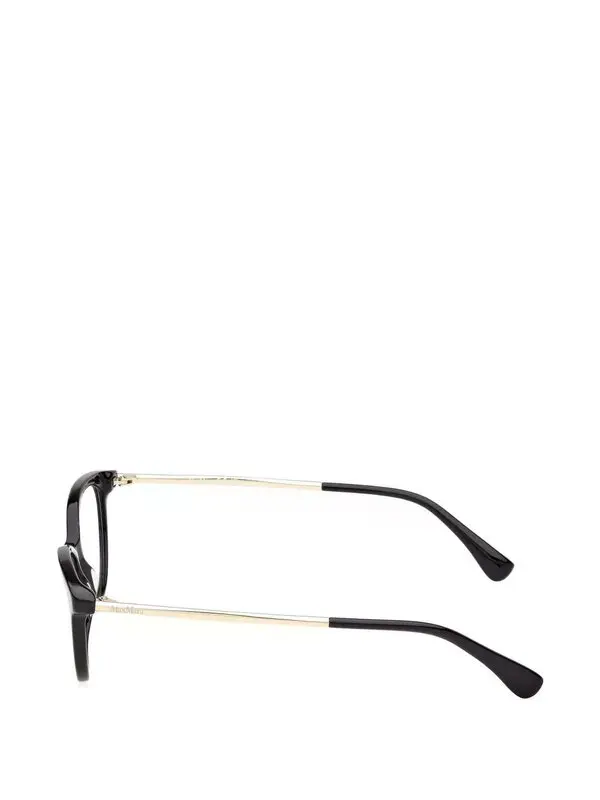Max Mara Cat-eye Frame Glasses