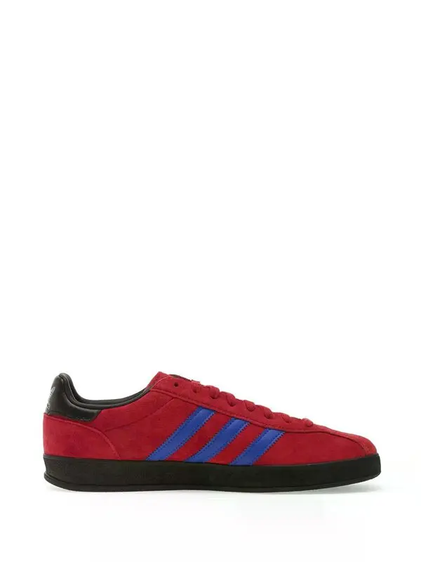Adidas Gazelle Sneakers - Red